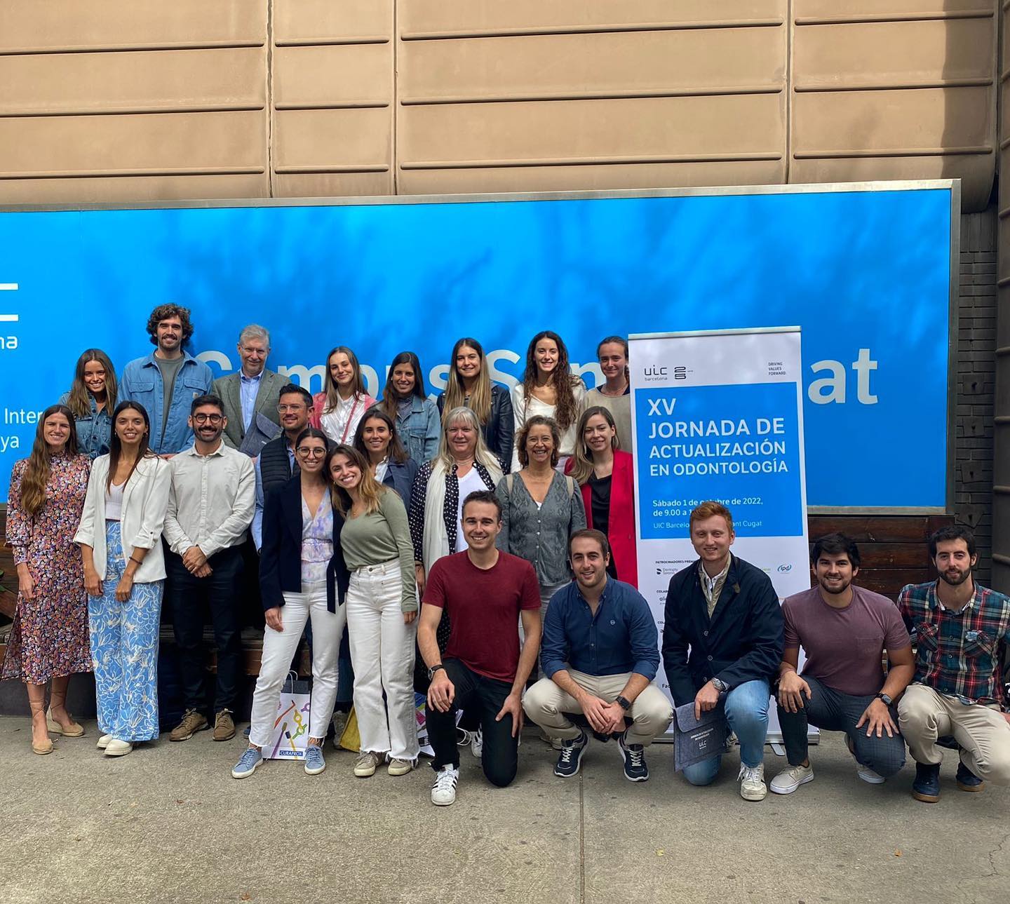 Año 2022 – ESTUDIO Andreu Puigdollers